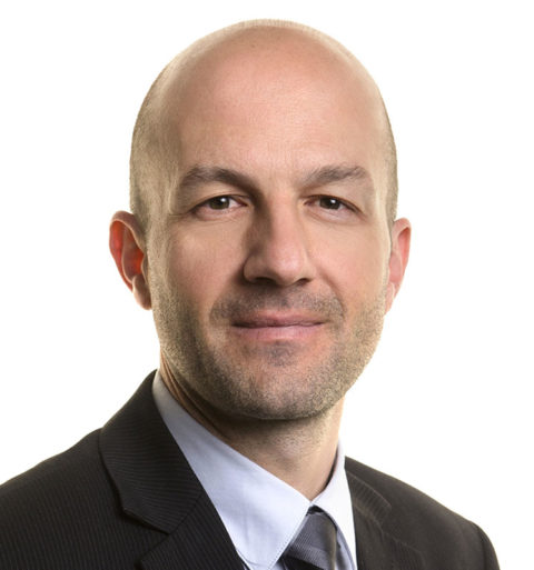 Frédéric PITTELOUD - Cour de Gare Lawyer & Notary